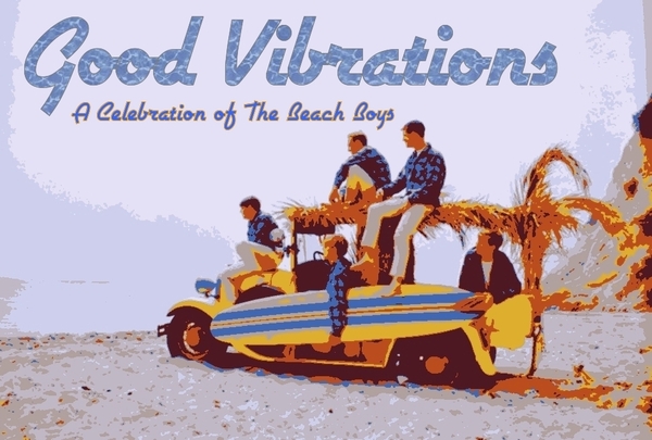 Good Vibrations Beach Boys Celebration | Photos
